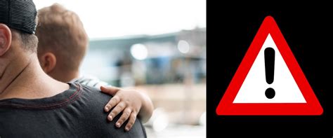 Föräldrars Oväntade Beteende Kan Vara Olagligt Marcus Oscarsson