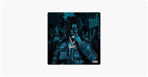 ‎tmk Album By Fattmack Apple Music