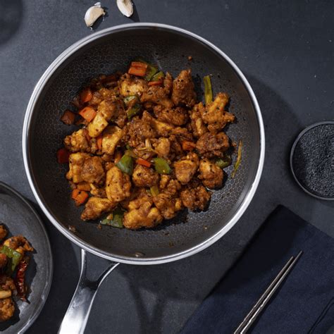 Hexclad Wok 30cm