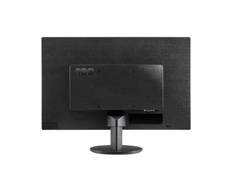 E SWNE Monitor AOC Monitor