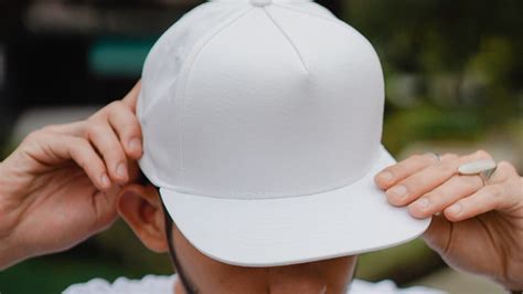 How To Clean A Hat With Sweat Stains 6 Best Solutions For You