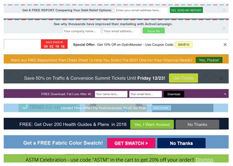 How To Create Sticky Footer Bar In Wordpress 2025