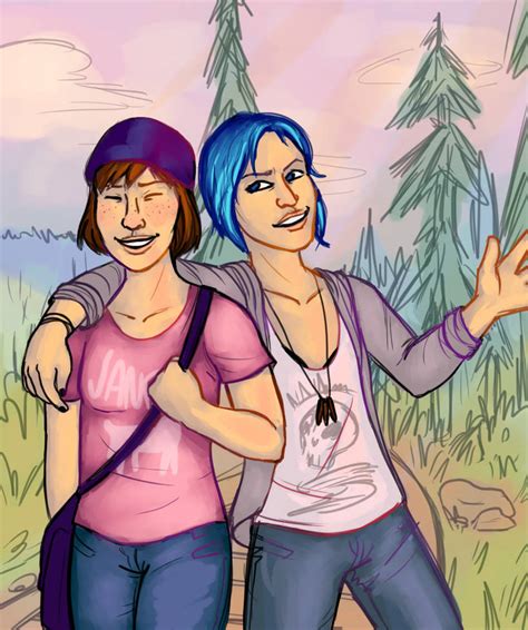Gals Being Pals By Kmoonleaf On Deviantart Gals Being Pals By Kmoonleaf On Deviantart