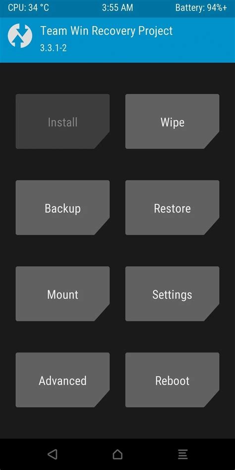 How To Root Your Pixel 3a With Magisk Pixel Gadget Hacks