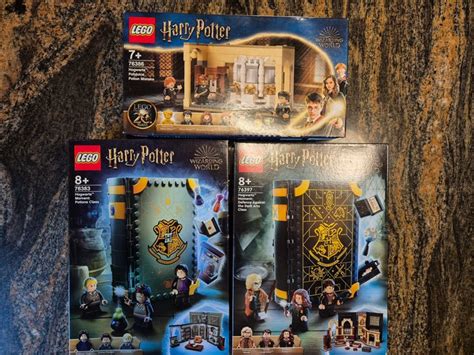 Lego Harry Potter Denmark Auction Online Catawiki