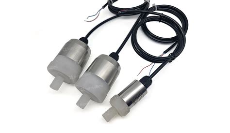 Pressure Sensor Corrosive Gas At Mary Hawley Blog