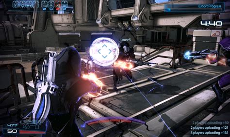 Mannys Many Likes On Things Left And Right Impressions Mass Effect 3