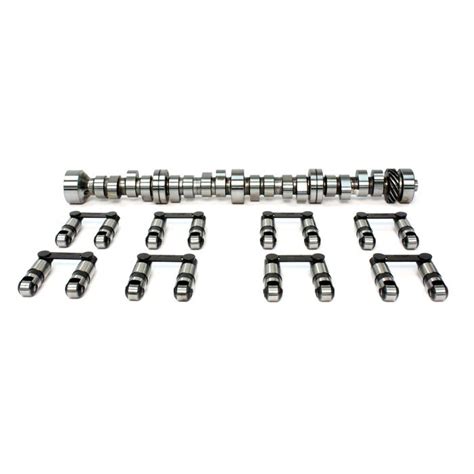 Comp Cams Engine Camshaft And Lifter Kit