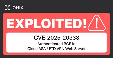 Cve 2025 7775 Memory Overflow Vulnerability In Citrix Netscaler Adc And Gateway Ionix