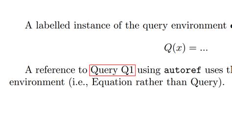 Hyperref Override Autoref Name For Custom Equation Environment TeX LaTeX Stack Exchange