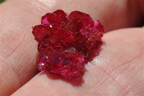Lab Created Rubies Gem Related Discussion Igs Forums