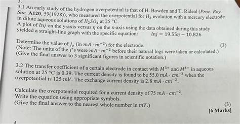 Solved In Dilute Aqueous Solutions Of In Dilute Aqueous