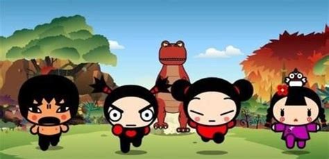 Pucca Ching