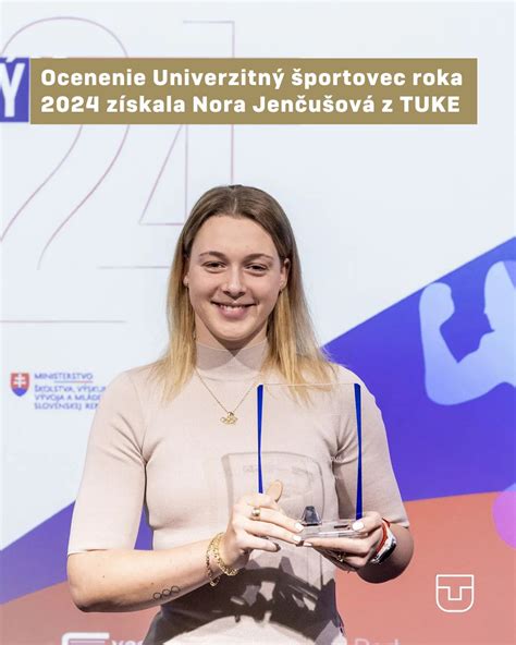 Best University Athlete From Tuke Inspiring Success