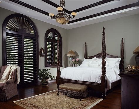 Traditional Bedroom Interior Design