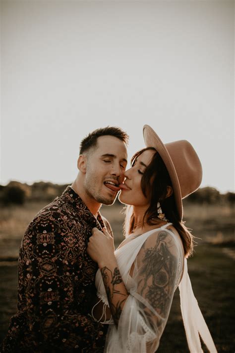 Grayson Highlands Intimate Elopement By Hailey Pierce › Beloved Stories