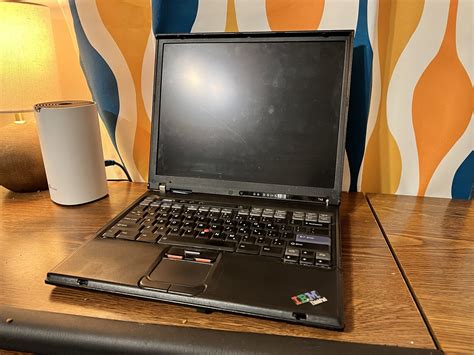 10 Marketplace Find T43 In Pretty Great Condition No Battery But Thats An Easy Fix R Thinkpad
