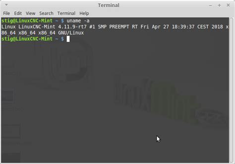 Compiling Full LinuxCNC To Get Realtime Components For Use With PathPilot LinuxCNC