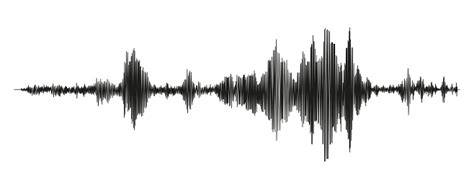 지진 그래프 측정 또는 거짓말 검출기 그래프 데이터 기록을 사용한 지진 측정 벡터 일러스트 레이 션 거짓말 탐지기에 대한 스톡