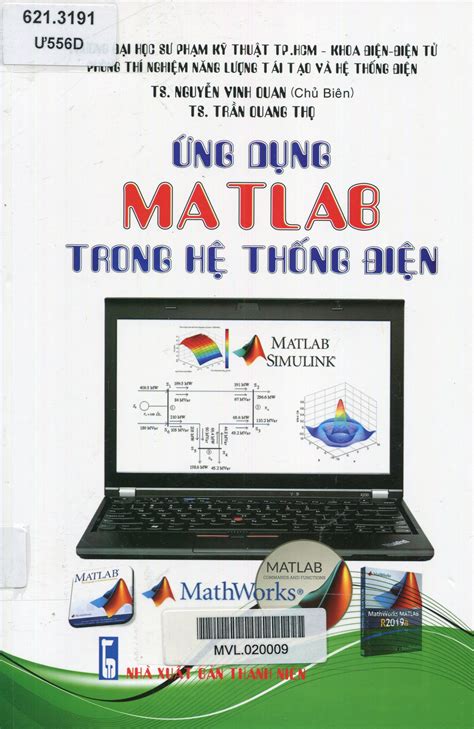 Ứng Dụng Matlab Trong Hệ Thống điện Thư Viện Tỉnh Bình Thuận