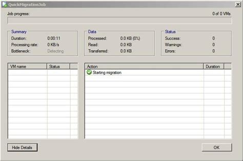 HOW TO Live Migrate VMware Virtual Machines Between ESX ESXi Hosts And Or Datastores For FREE