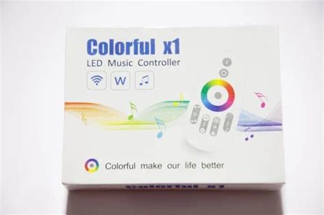 Rgb Touchscreen Music Controller At ₹ 2000 Piece Music Controller In Chennai Id 23728840691