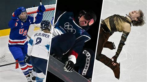 Olympics 2026 How To Watch Full Schedule Of Events And Everything