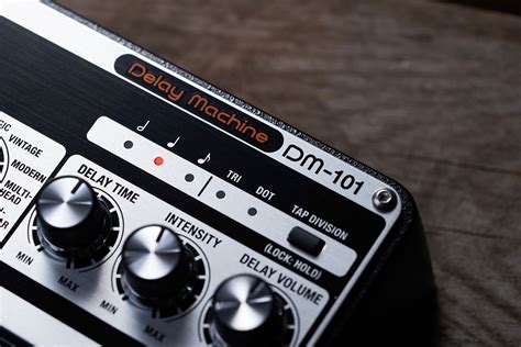 The Complete Guide To Delay Pedals Boss Articles