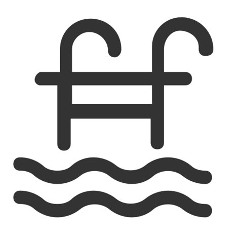 Indoor Pool Vector Icons Free Download In Svg Png Format