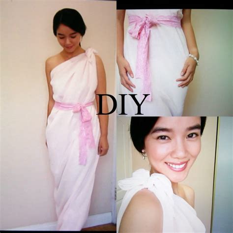 15 Pretty Patterns To Make With Chiffon
