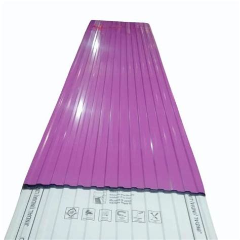 Cladding Sheets Sheet Thickness 30 Mm At ₹ 24 Sq Ft In Kochi Id