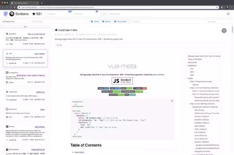 高效管理 GitHub Star用这几个插件就能做到 腾讯云开发者社区 腾讯云