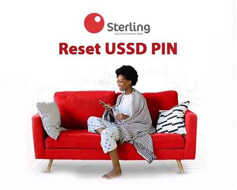 How To Reset Sterling Ussd Pin Code For Transfer 2025 Unleash