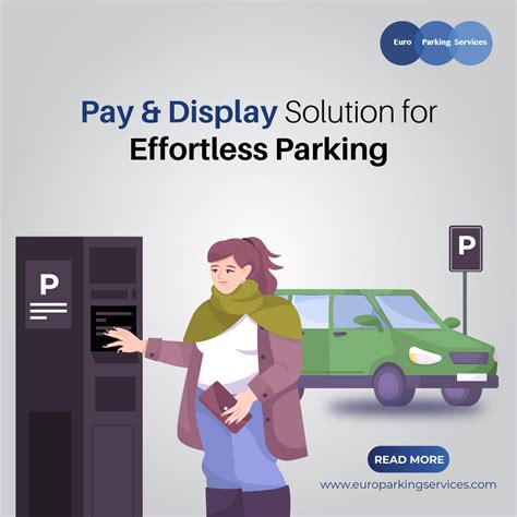 Artificial Intelligence And Predictive Analytics In Pay And Display Artificial Intelligence And Predictive Analytics In Pay And Display