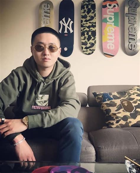 Ken Jen — Frndy Lmrn