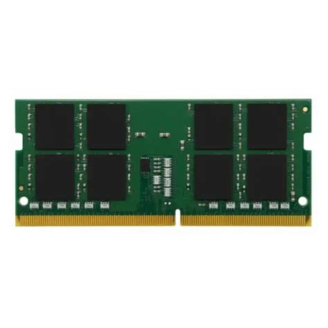 Sodimm Memorija Ddr4 16gb 3200mhz Kingston Kvr32s22d8 16 Konovo Rs