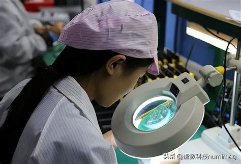Ai Industrial Defect Detection System Inews