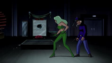 Anime Feet Justice League Unlimited Fire