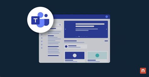 How To Create And Manage A Team In Microsoft Teams Ninjaone