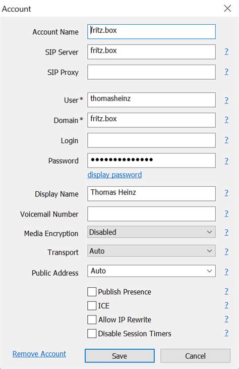 Mit Dem Pc über Die Fritzbox Telefonieren Microsip Mit Dem Pc über Die Fritzbox Telefonieren Microsip