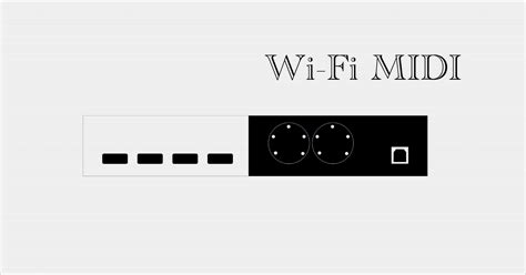 Wireless Midi [bluetooth Wi Fi] Review 2024 Audiophile Inventory Music Production