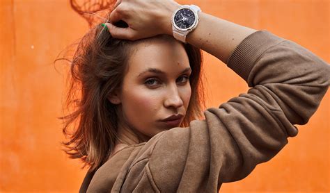 Maxcom Prezentuje Nowy Smartwatch Titan Valkiria