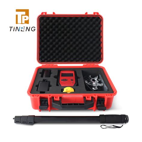 Crack Width Detector Tianpeng