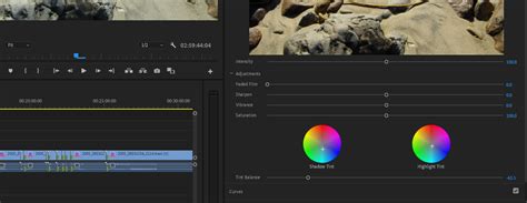Color Correction Adobe Product Community 14067163