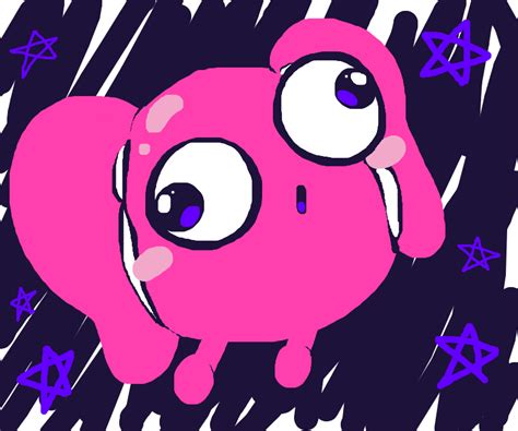 Candy Confecti Sugary Spire Fanart By Problematicpixie23 On Deviantart