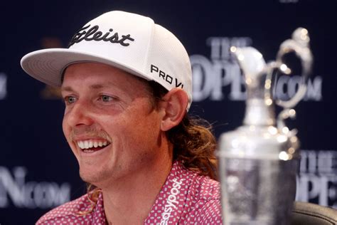 Cameron Smith Eyes Unique Record To Etch His Name In Golfs History Books Essentiallysports