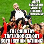 Morocco Meme Generator Imgflip