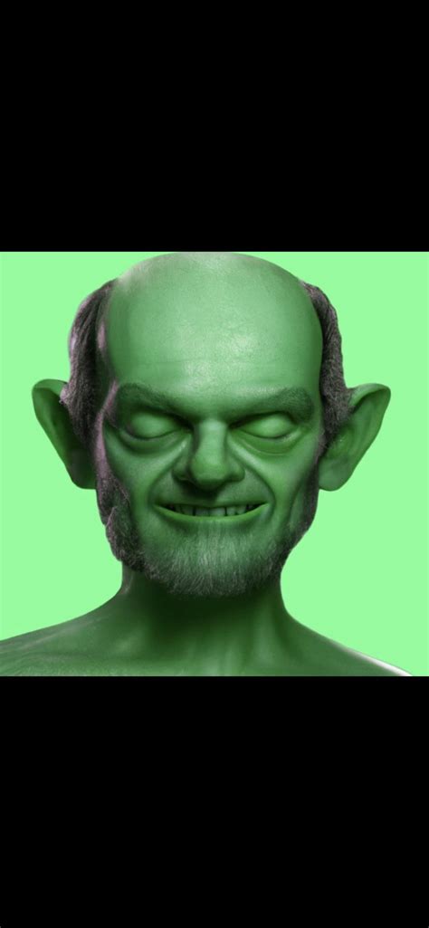 Gerbert Is Manifesting Rgrelf