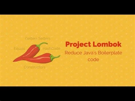 How To Add Lombok Plugin In Intellij Step By Step YouTube