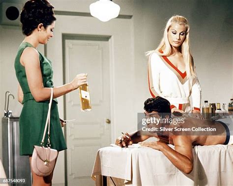Vintage Massage Photos And Premium High Res Pictures Getty Images